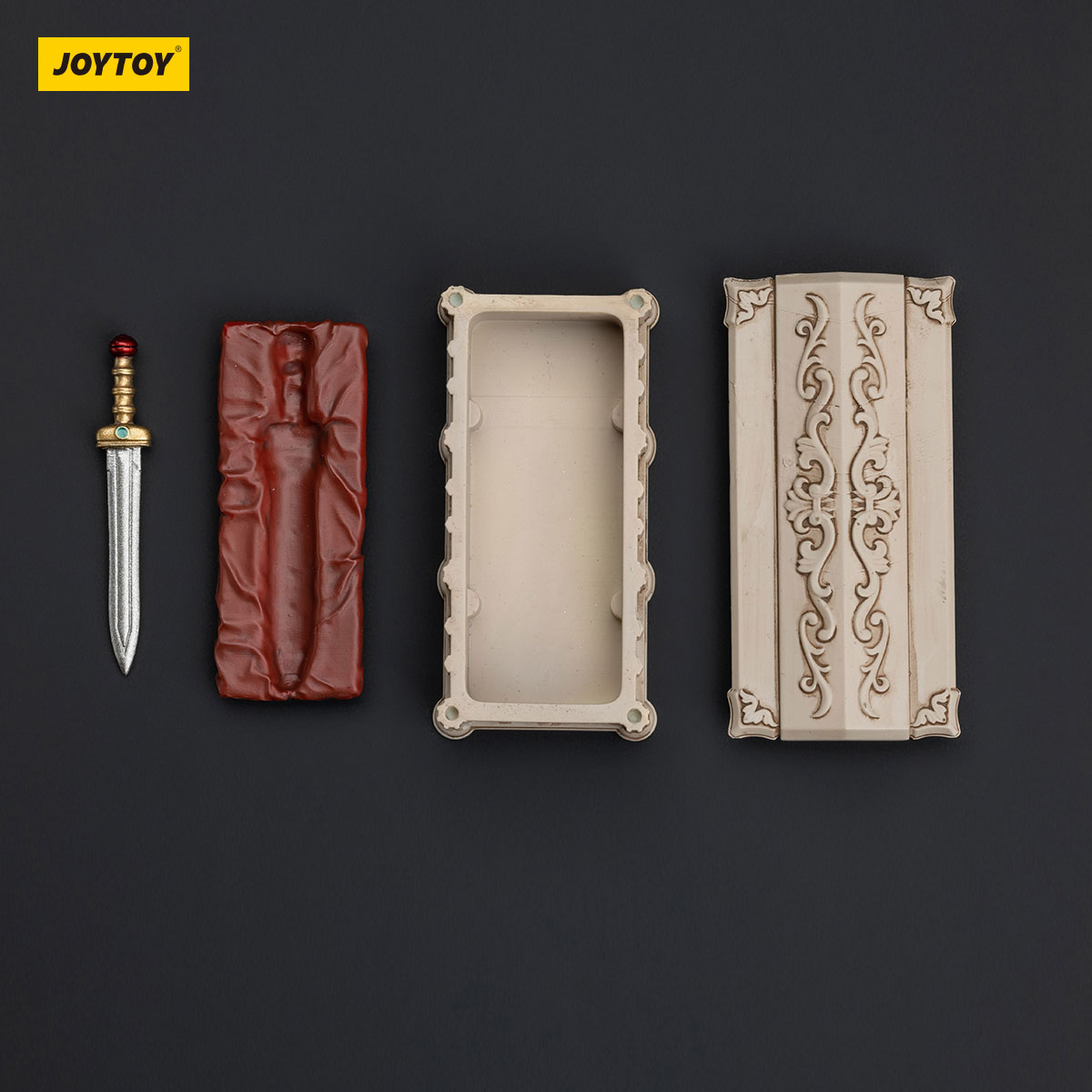 JOYTOY Strife Roman Republic Expansion Pack I