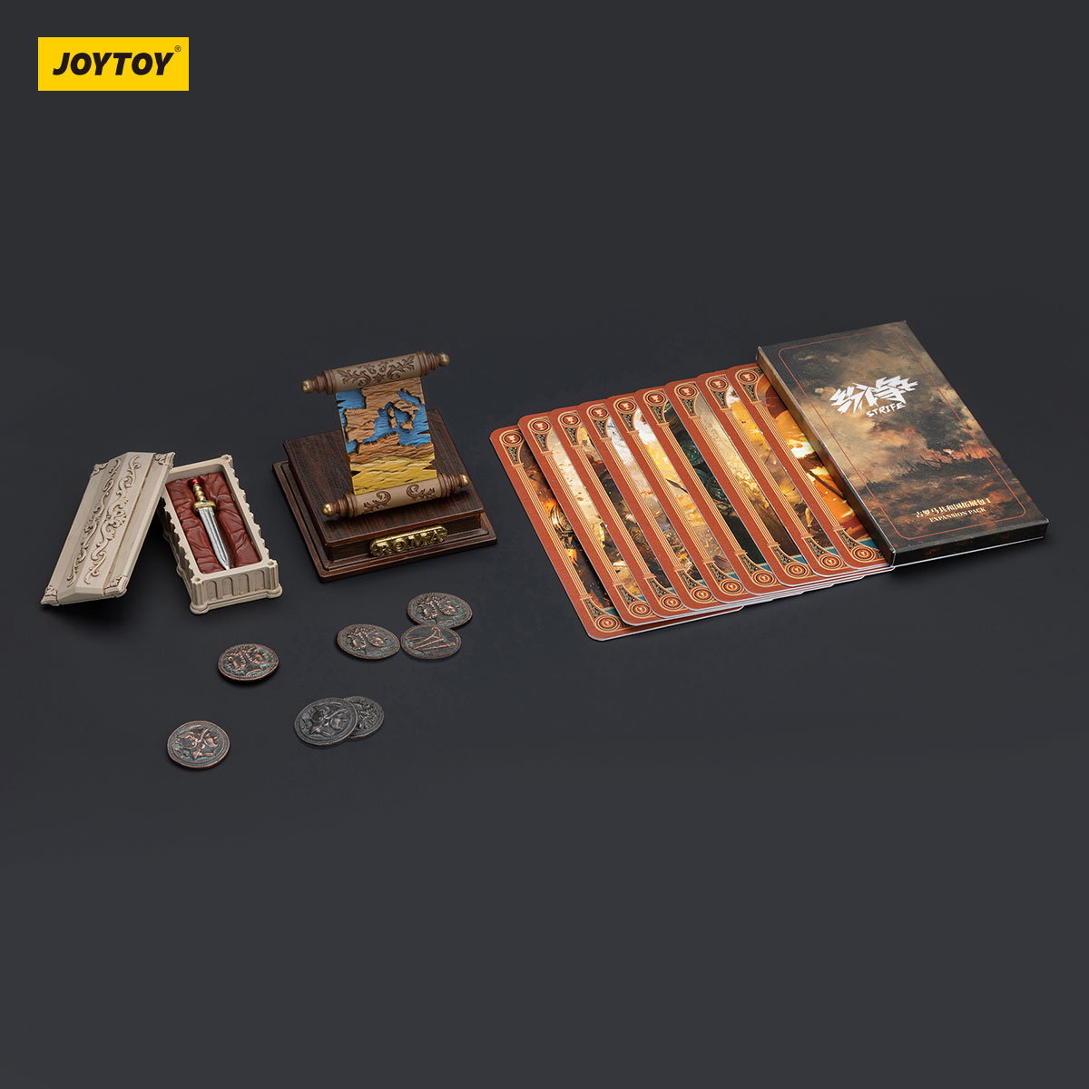 JOYTOY Strife Roman Republic Expansion Pack I