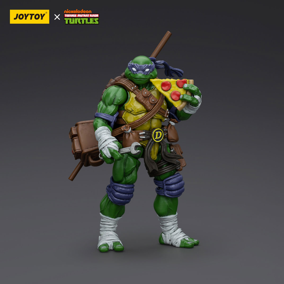 TMNT Action Figure