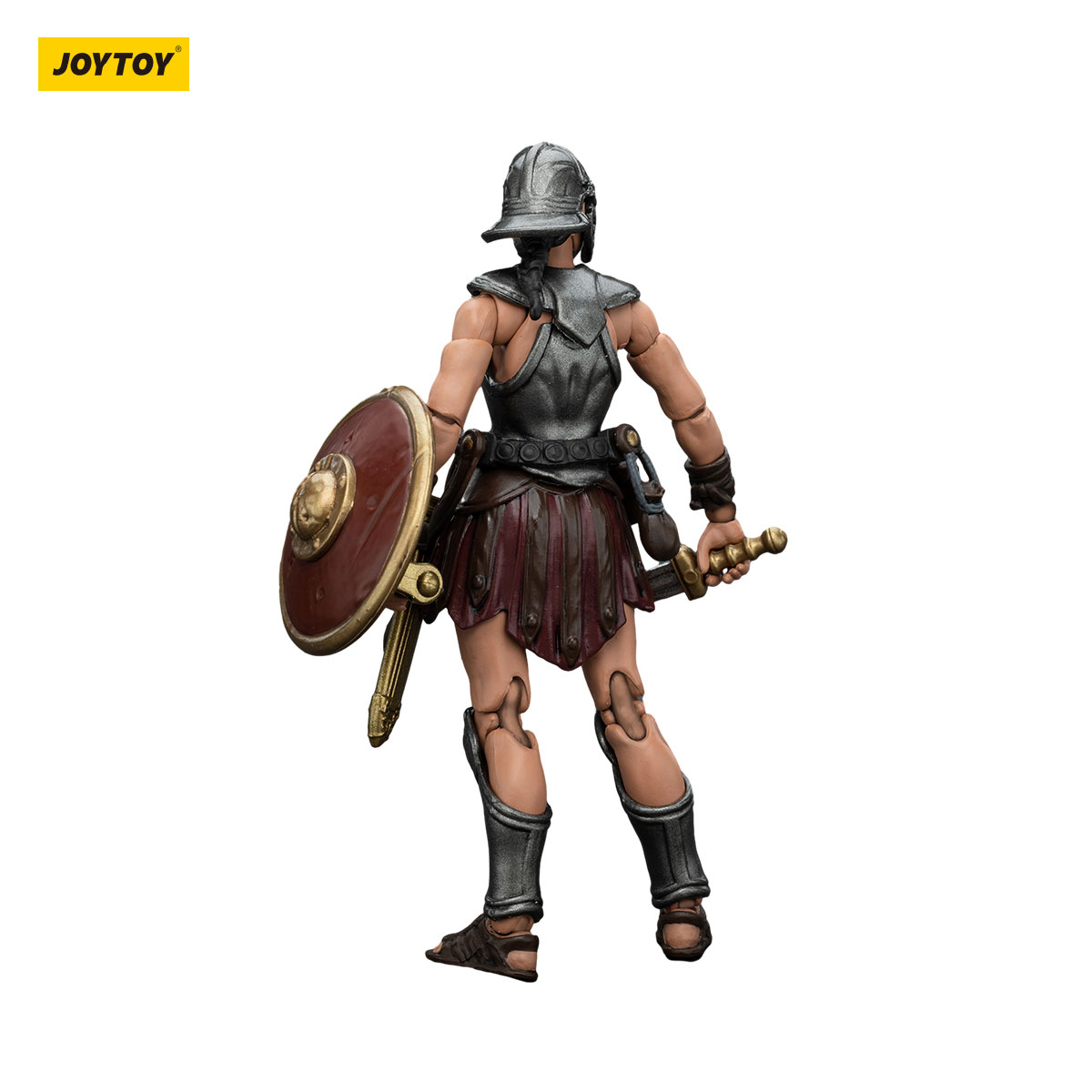 JOYTOY STRIFE Roman Republic LegionX Squad Action Figure