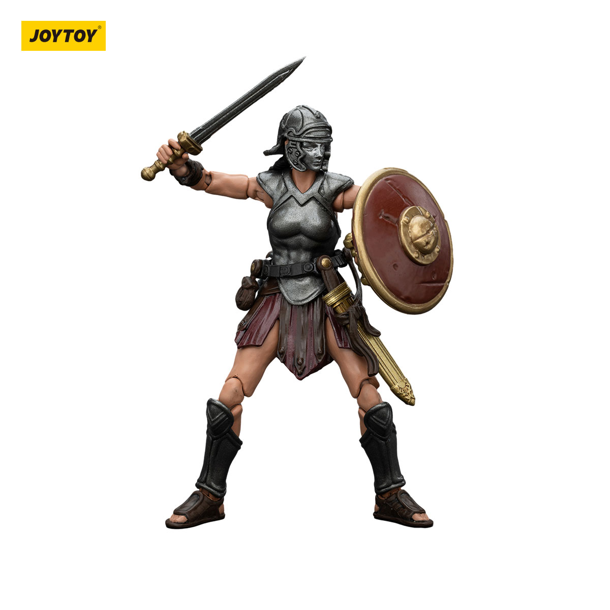 JOYTOY STRIFE Roman Republic LegionX Squad Action Figure