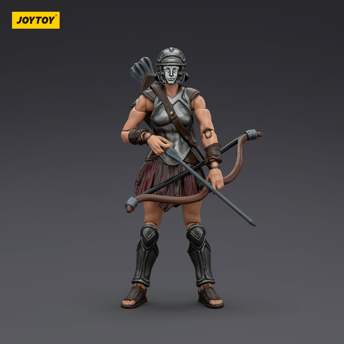 JOYTOY STRIFE Roman Republic LegionX Squad Action Figure