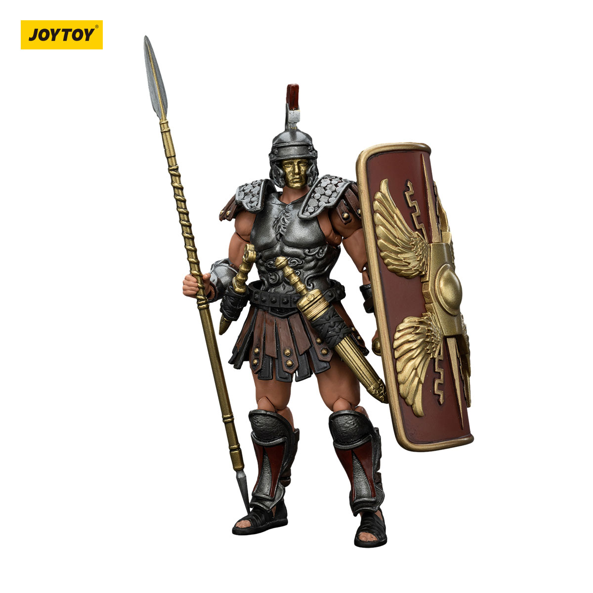 JOYTOY STRIFE Roman Republic LegionX Squad Action Figure