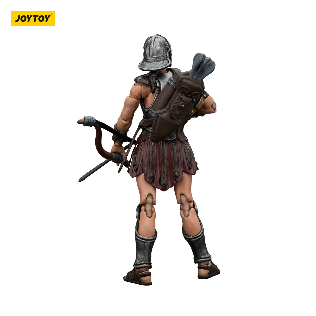 JOYTOY STRIFE Roman Republic LegionX Squad Action Figure