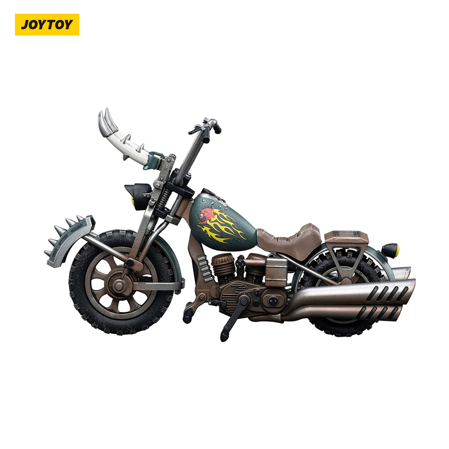 JOYTOY Battle For the Stars The Cult of San Reja - “Hell Walker”H-20