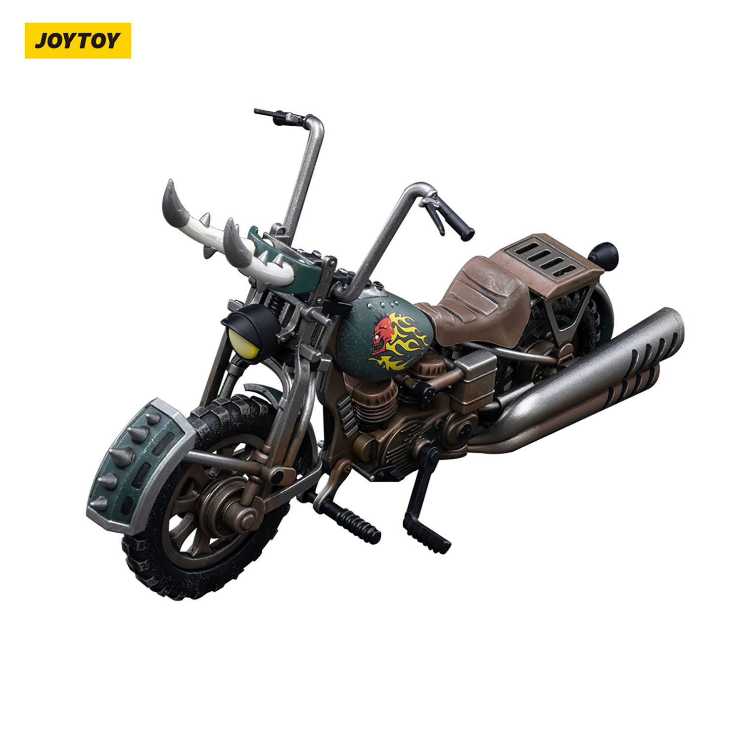 JOYTOY Battle For the Stars The Cult of San Reja - “Hell Walker”H-20