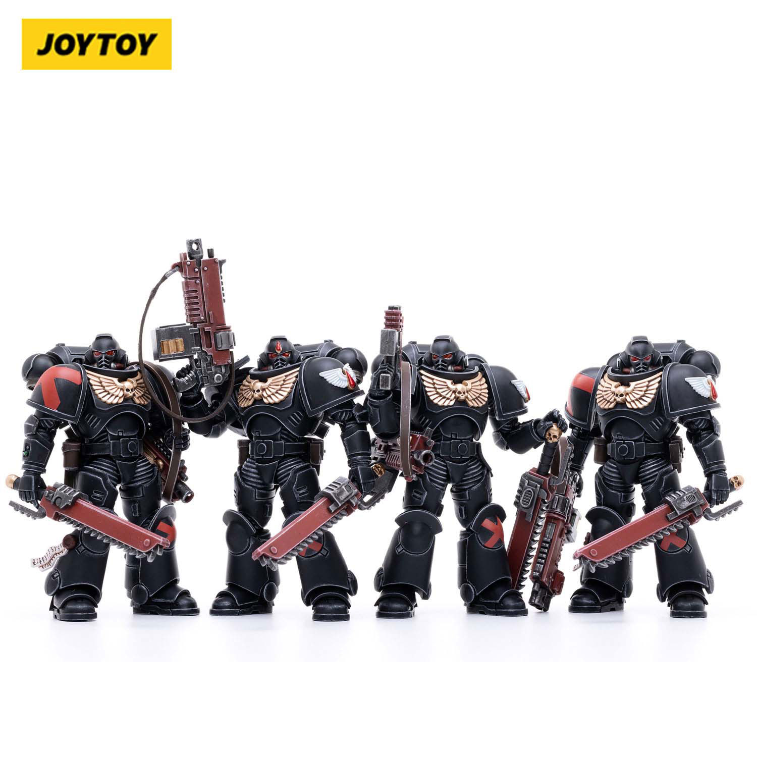 Blood Angels Death Company Intercessors