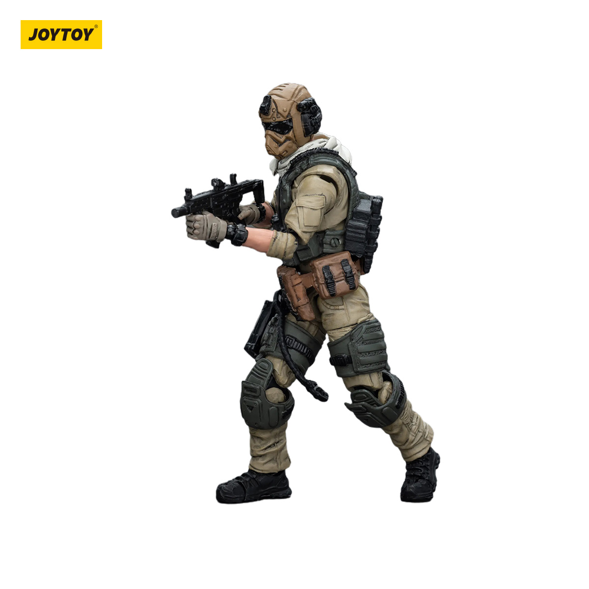 U.S. Army Delta Assault Squad