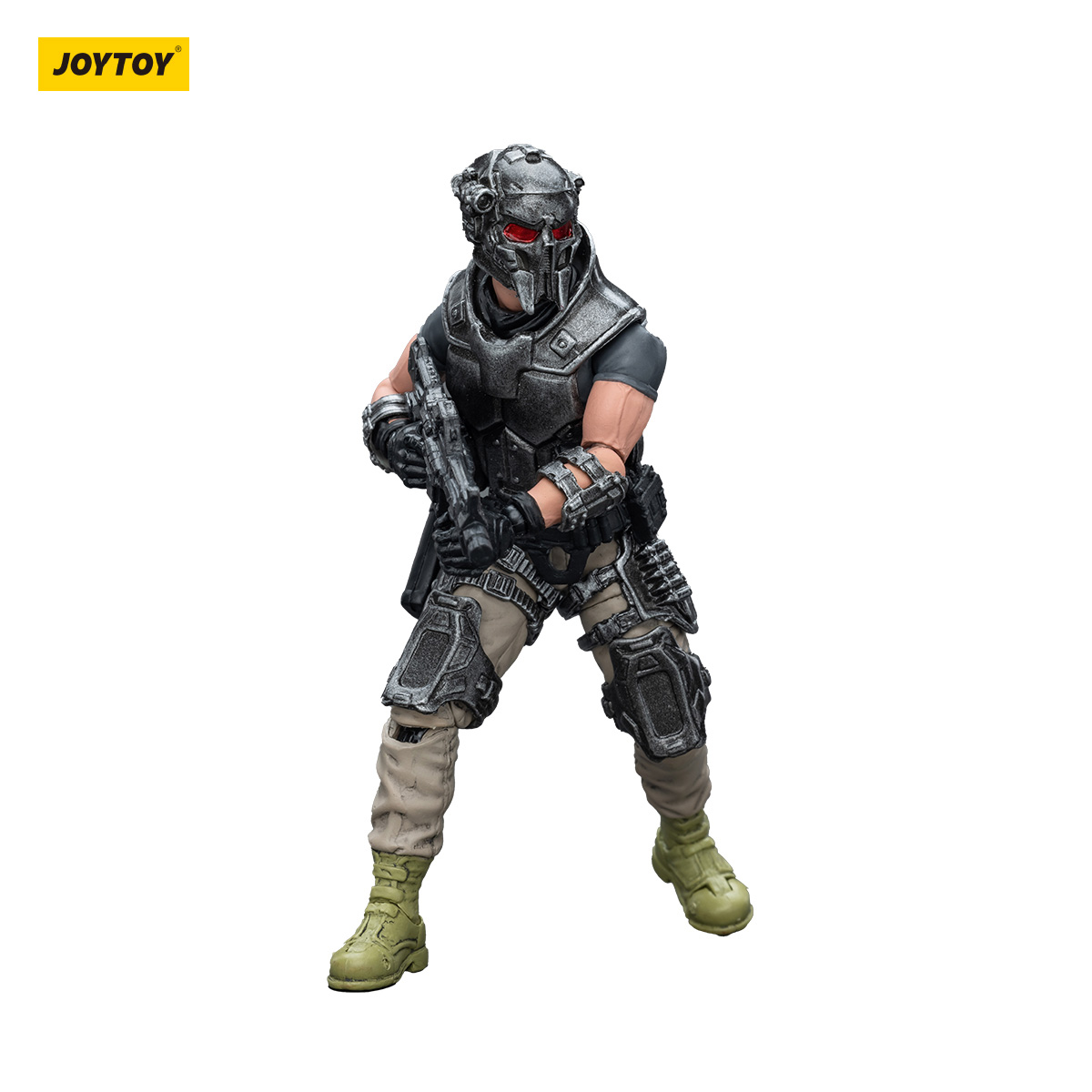 JOYTOY Sack Mercenaries Action Figure