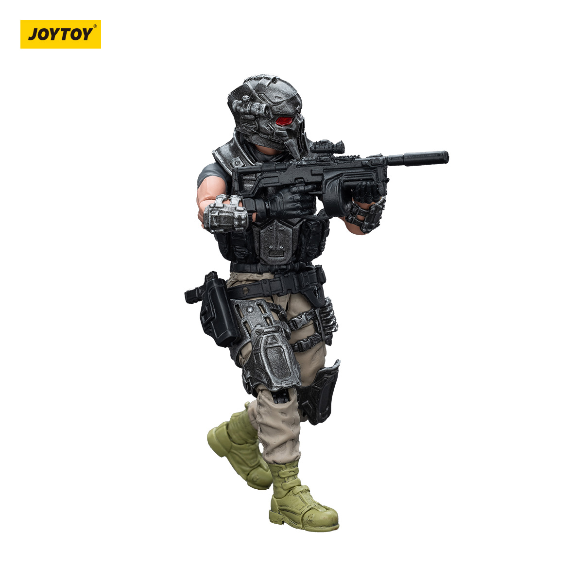 JOYTOY Sack Mercenaries Action Figure