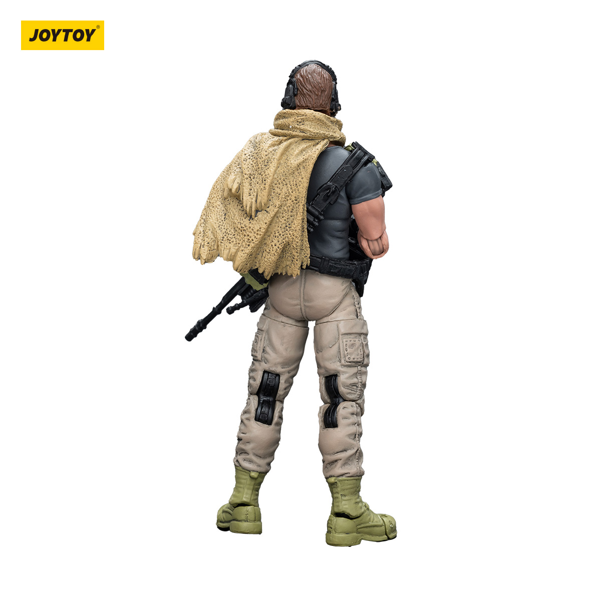 JOYTOY Sack Mercenaries Action Figure