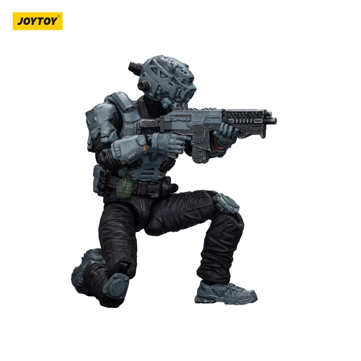 JOYTOY x Dark Source God of War 86-ll 03 High Mobility Assault Mech