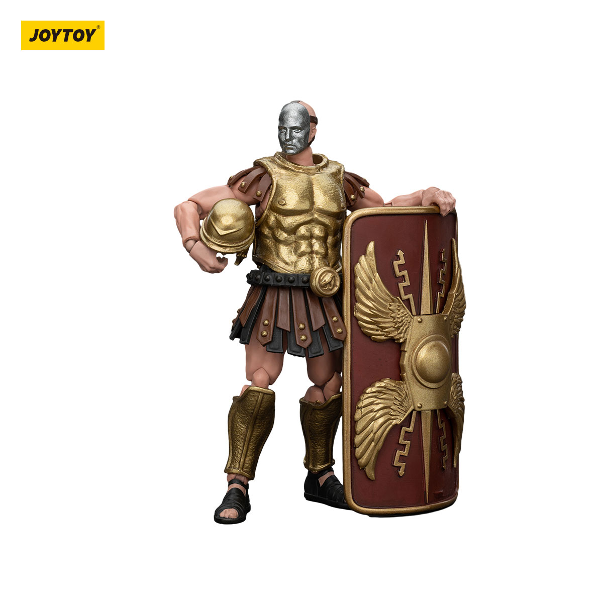 JOYTOY STRIFE Roman Republic Cohort IV Squad Action Figures