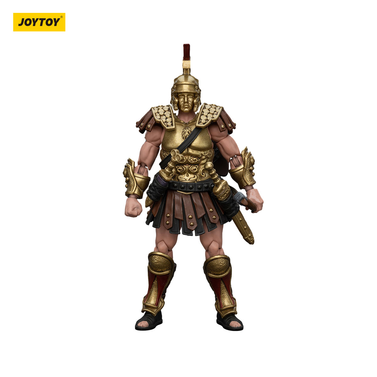 JOYTOY STRIFE Roman Republic Cohort IV Squad Action Figures