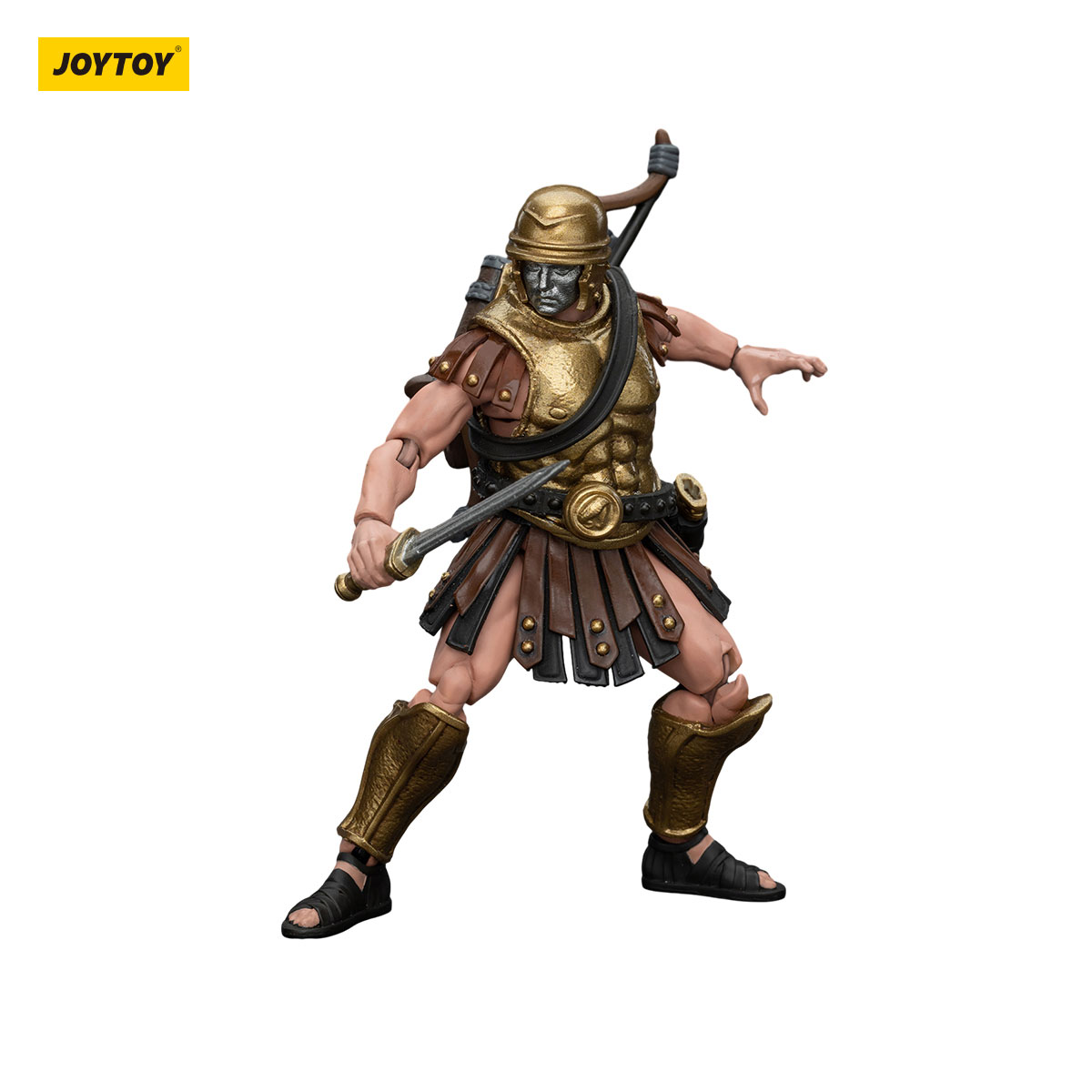 JOYTOY x STRIFE Roman Republic Cohort IV Squad Action Figures