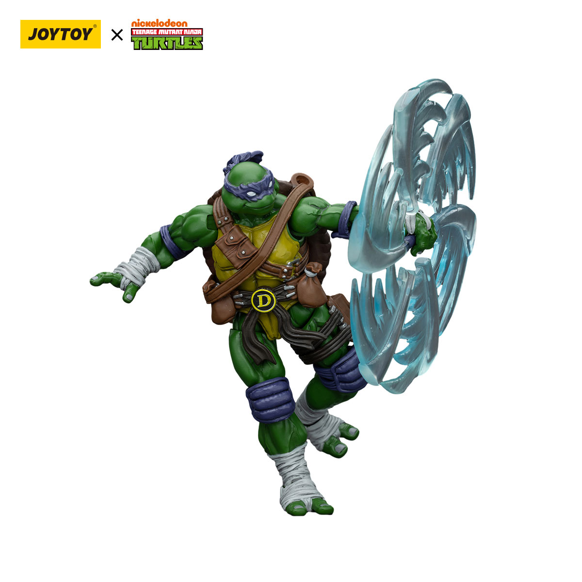 TMNT Action Figure