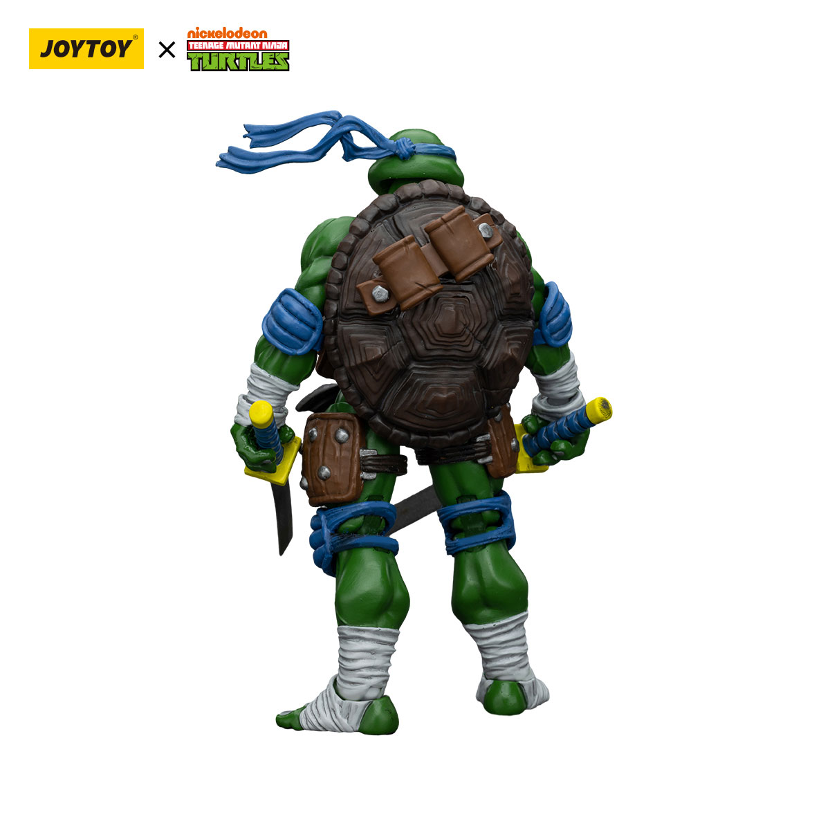 TMNT Action Figure