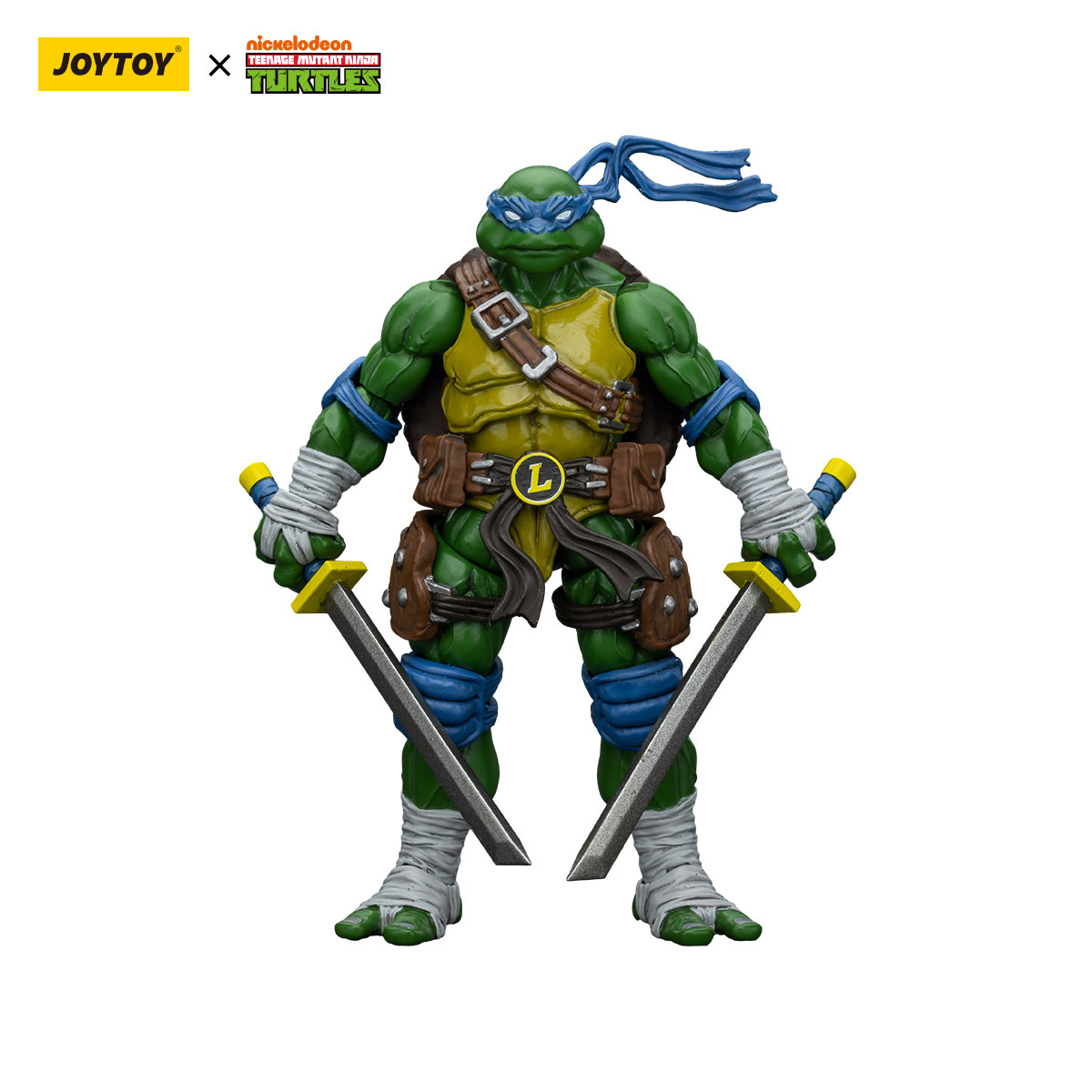 TMNT Action Figure