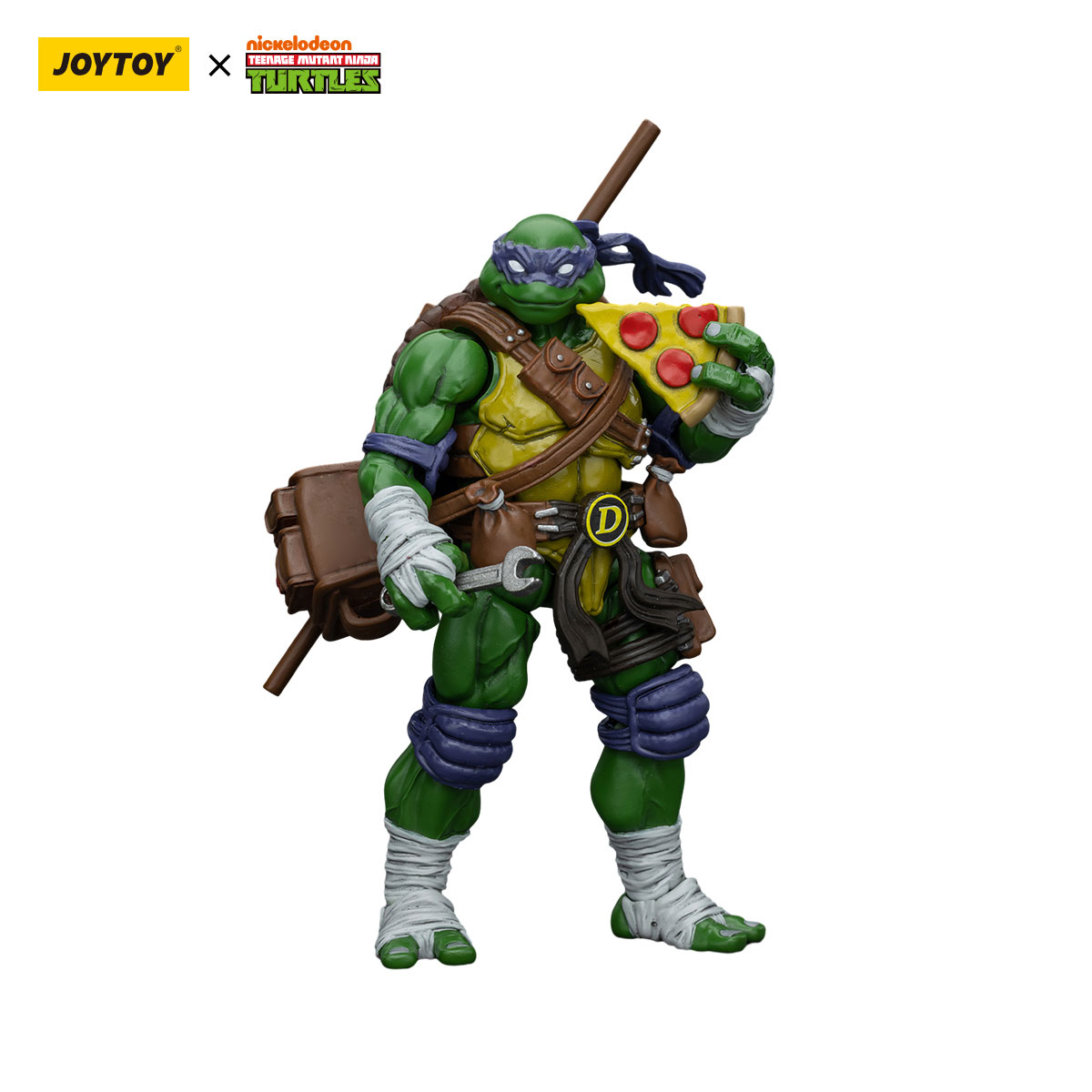 TMNT Action Figure