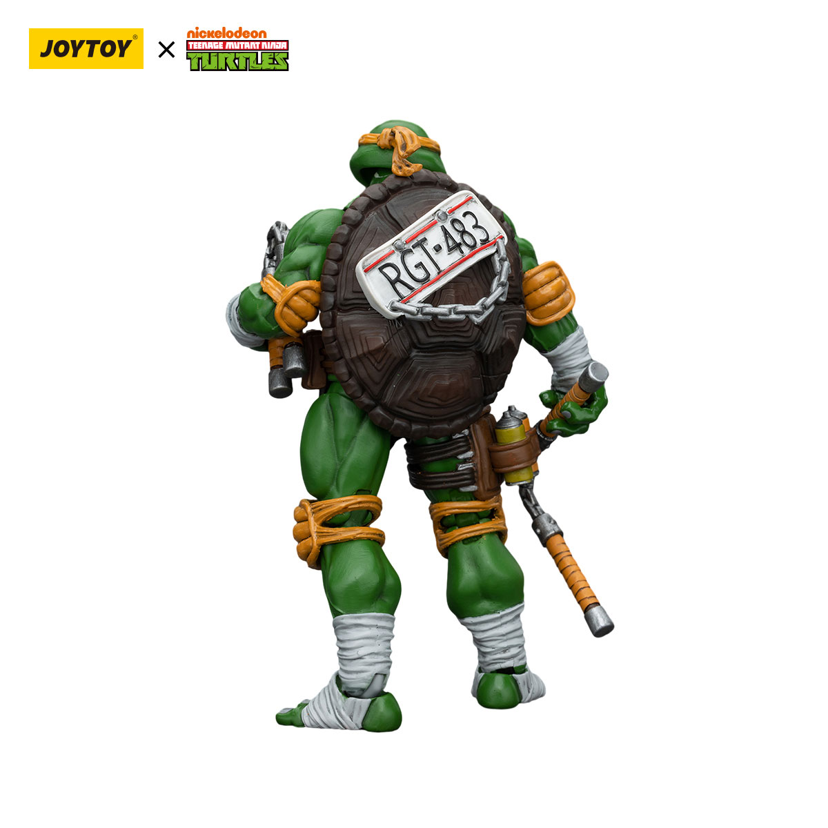 TMNT Action Figure