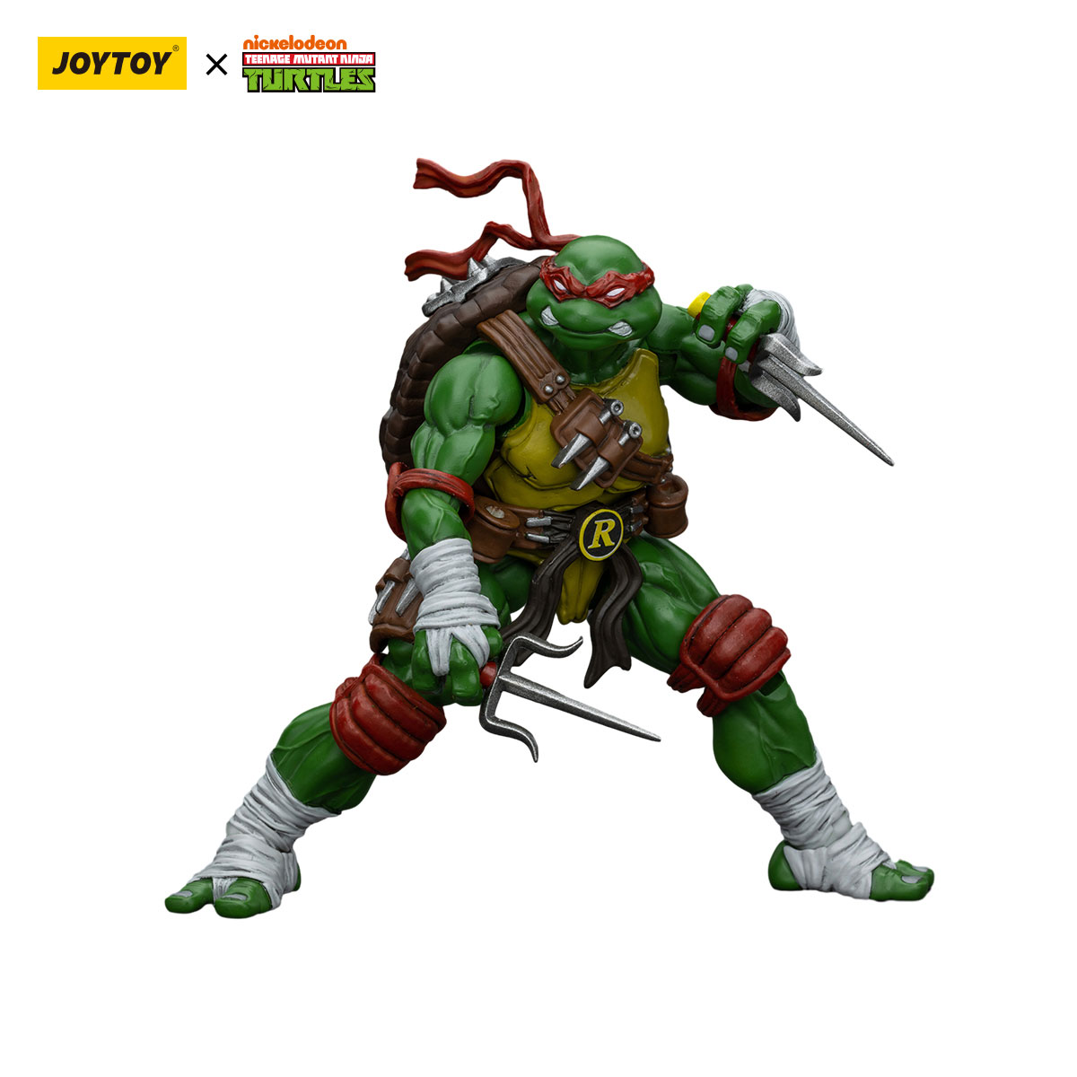 TMNT Action Figure