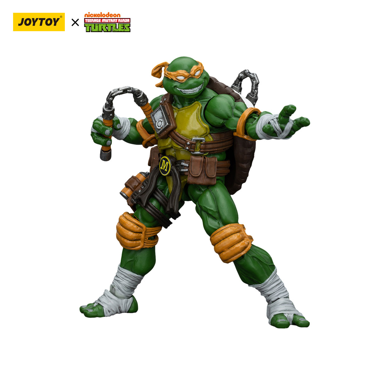 TMNT Action Figure