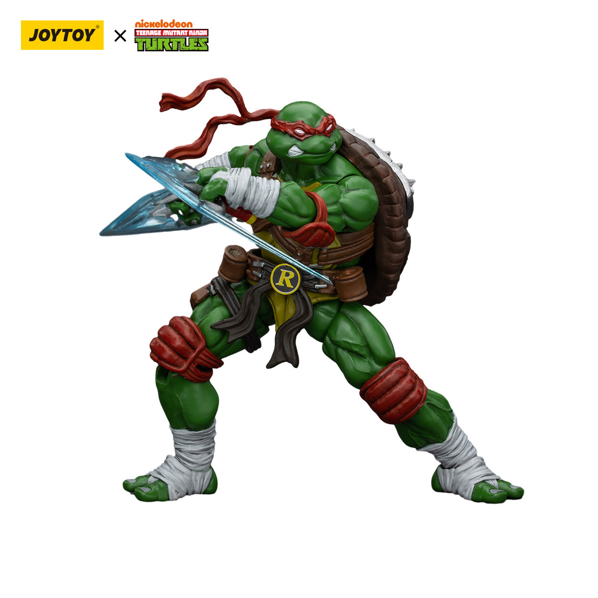 TMNT Action Figure