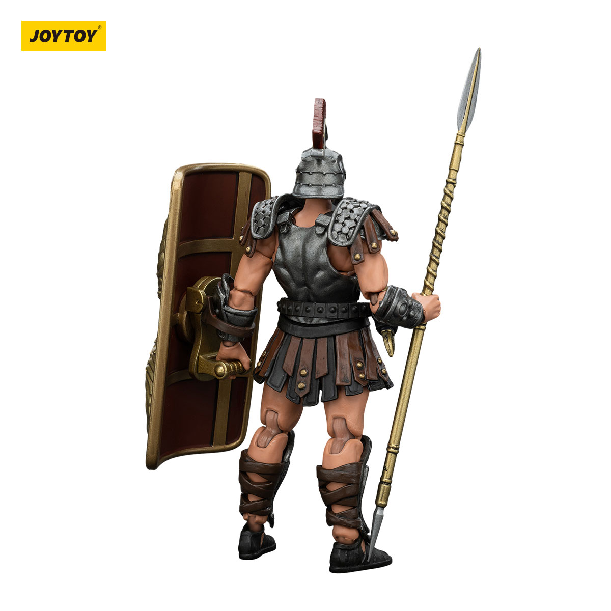 JOYTOY STRIFE Roman Republic LegionX Squad Action Figure