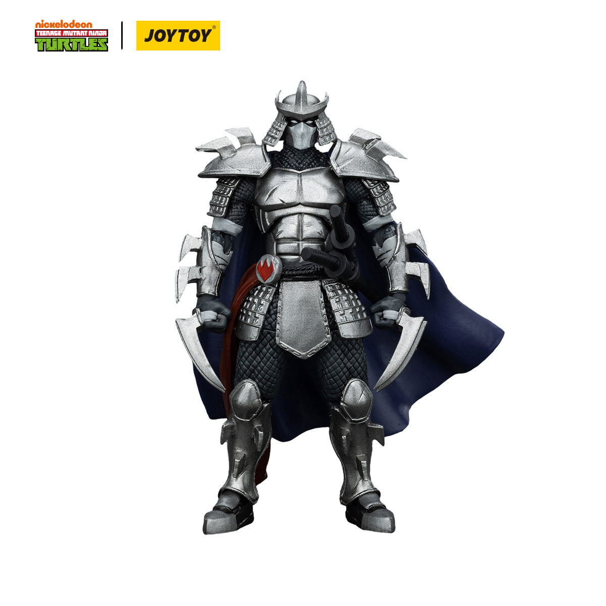 TMNT-Shredder Action Figure