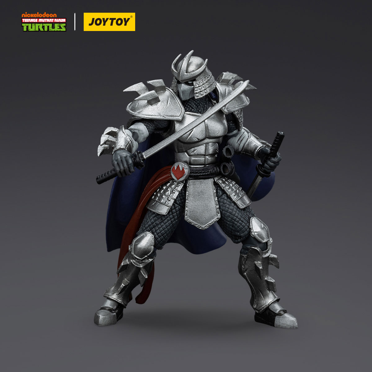 TMNT-Shredder Action Figure