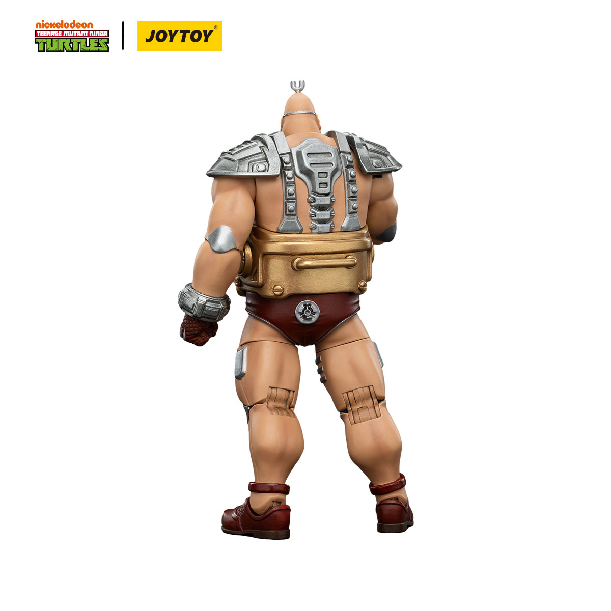 JOYTOY TMNT KRANG Action Figure