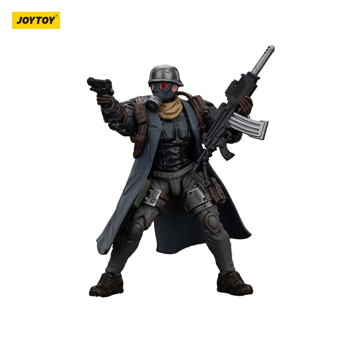 JOYTOY Battle For The Star Shadow Jaeger squad Action FIgure
