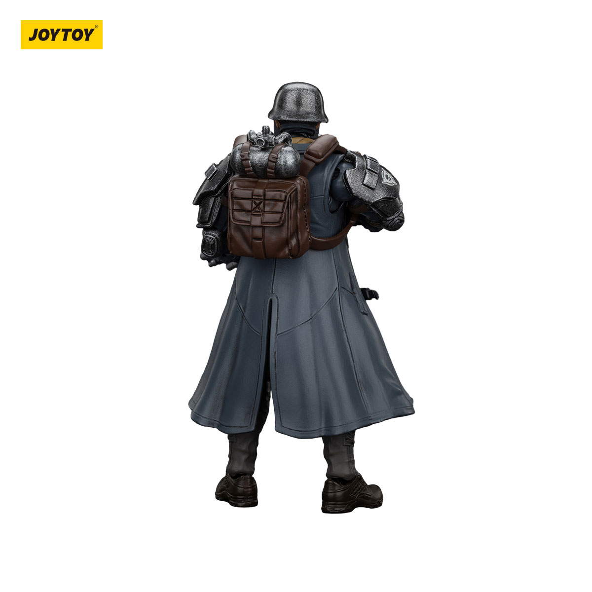 JOYTOY Battle For The Star Shadow Jaeger squad Action FIgure