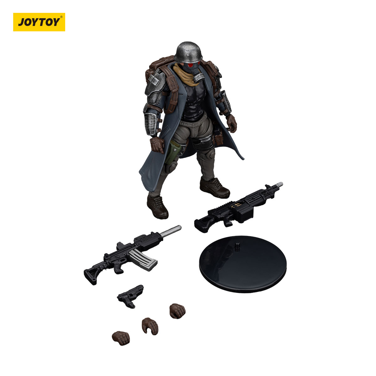 JOYTOY Battle For The Star Shadow Jaeger squad Action FIgure