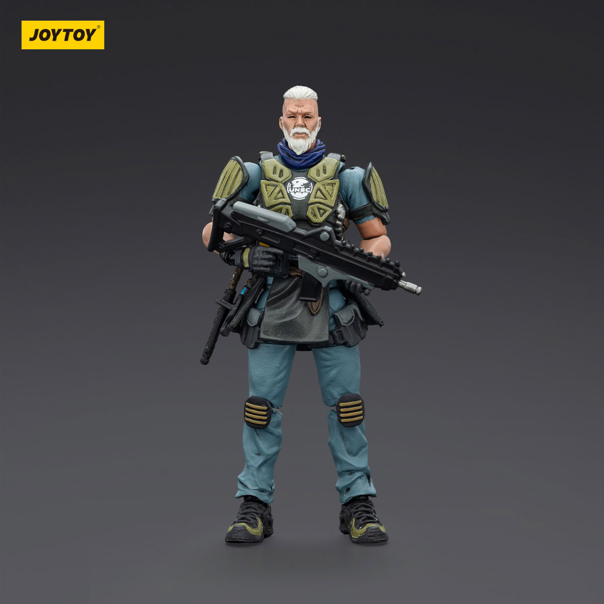 JOYTOY OFFICIAL